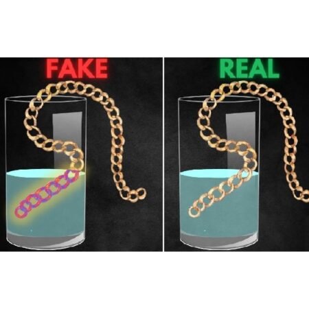 How to Spot a Fake Gold Necklace: A Comprehensive Guide!